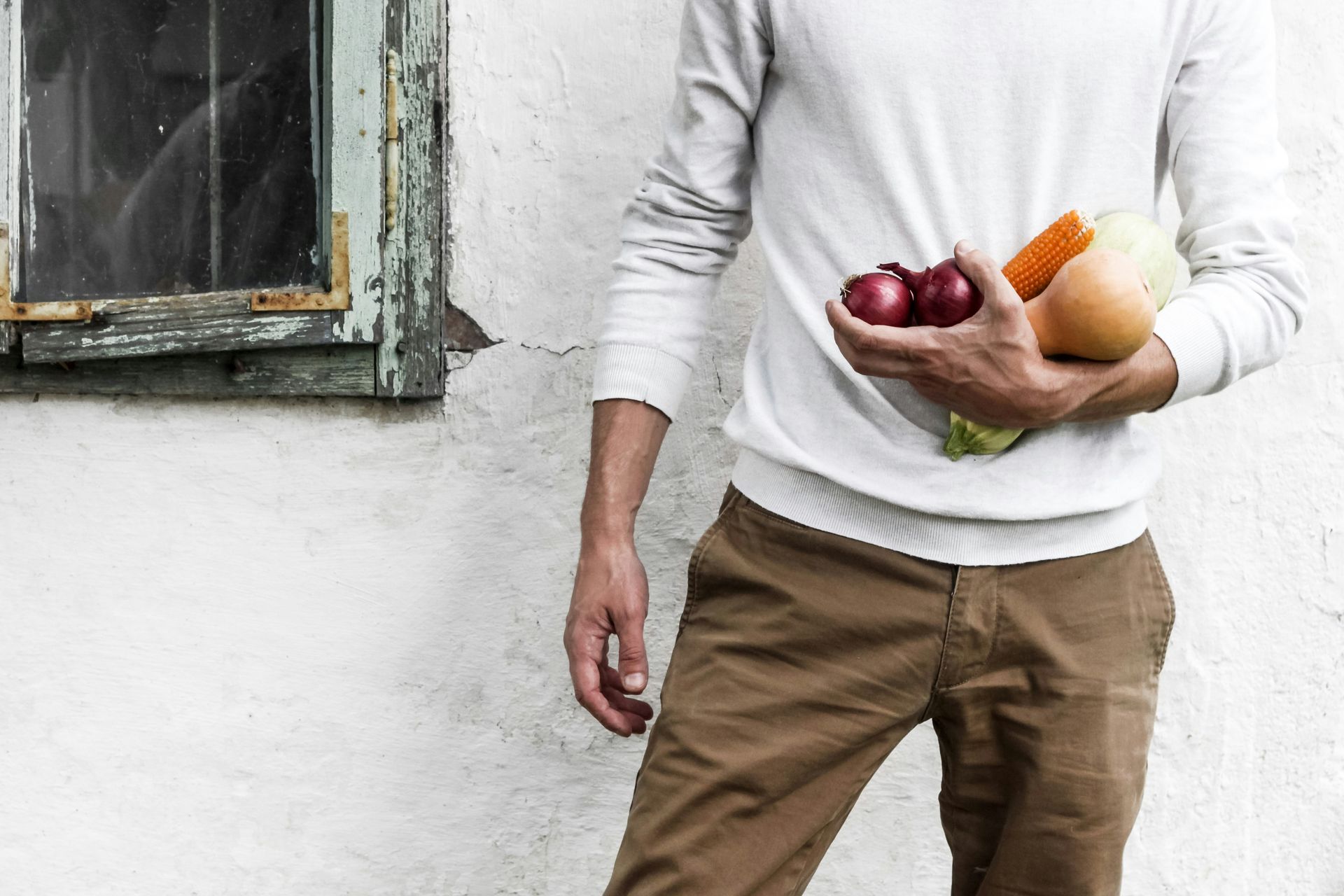 Intermittent Fasting for Men: The 101 Guide