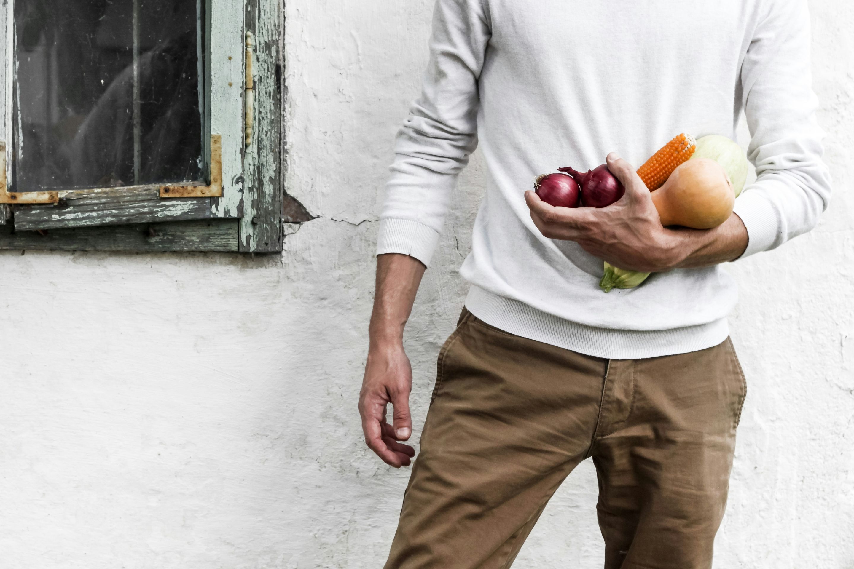 Intermittent Fasting for Men: The 101 Guide
