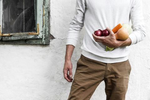 Intermittent Fasting for Men: The 101 Guide
